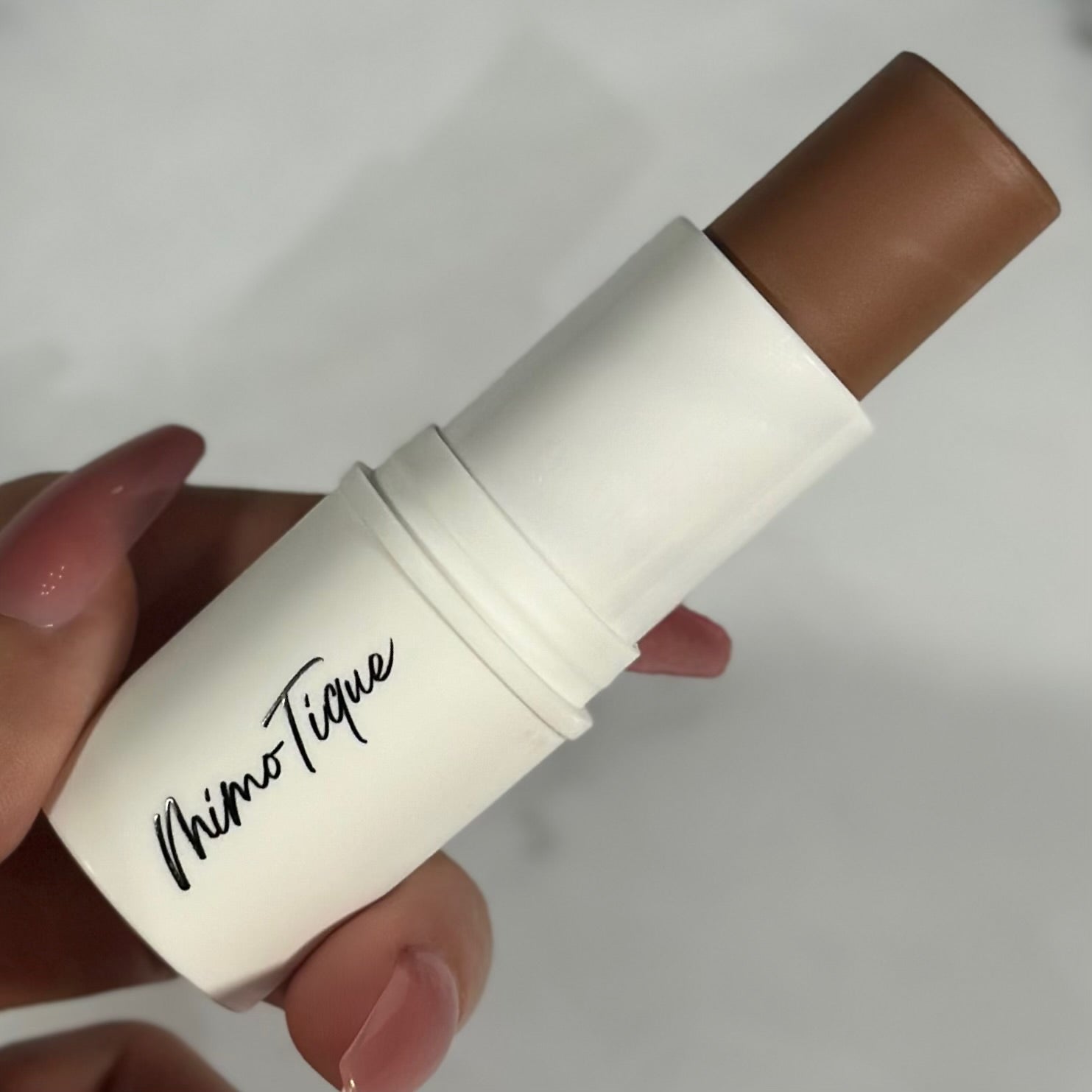 Cream Stick Bronzer / Contour - Bronzed Up